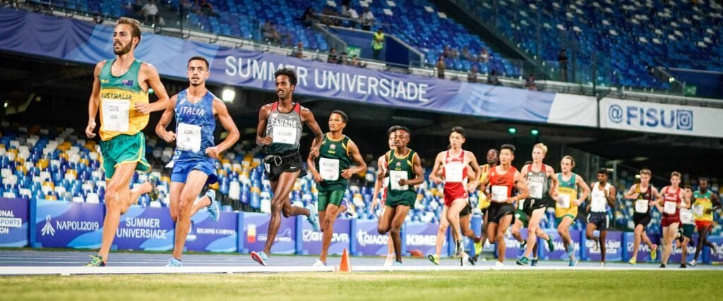 Action – Mathieu Belanger Photography